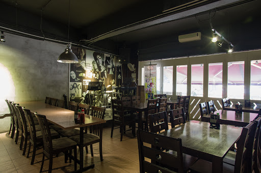 馬來西亞吉隆坡｜Kaki Corner