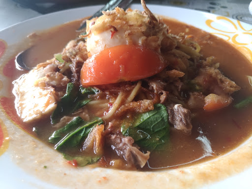 馬來西亞 Johor, Muar｜Warung Mee Bandung Jepun