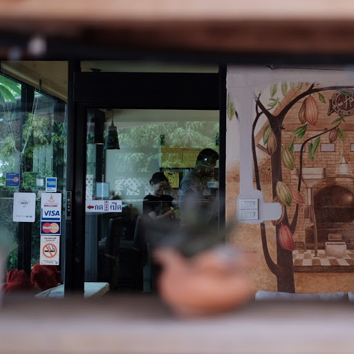 泰國曼谷 Prawet｜Larna House (official site)