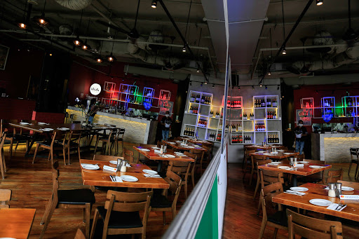 新加坡｜Two Chefs Bar