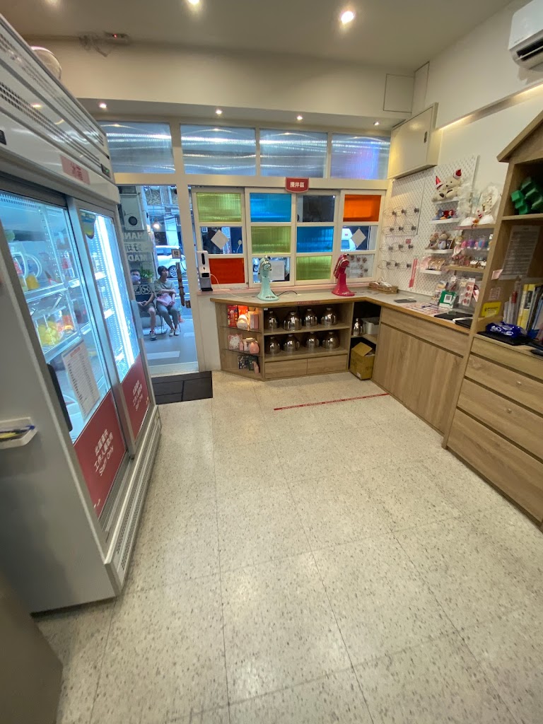 台北市萬華區 好玩·HANDMADE 烘焙手作 DIY Baking Studio - FooTinder 美食推薦 美食App