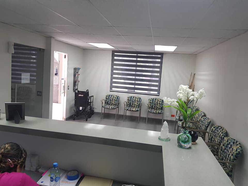 DR GUSTAVO DE LA MORA BEHAR - Cirujano ortopedico en Mexicali | MedicinPRO
