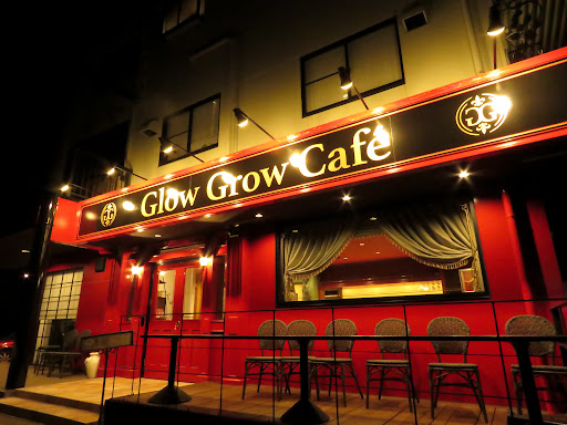 日本 Shizuoka, Hamamatsu｜アンチエイジングカフェ Glow Grow Cafe