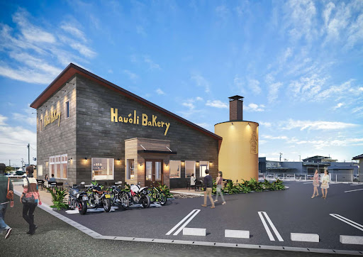 日本 Shizuoka, Hamamatsu｜Hauoli Bakery