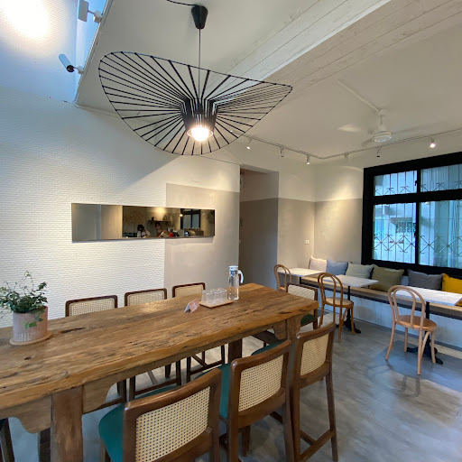屏東縣枋寮鄉 木方Fang Café （晚餐預約制） - 台灣餐廳推薦 手搖推薦 甜點推薦 買一送一 優惠訊息