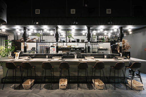 日本 Ishikawa, Komatsu｜焼肉 辿