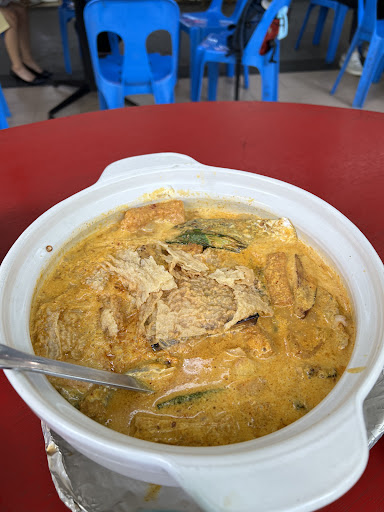 新加坡｜Ming Kitchen Seafood 名厨海鲜 - Redhill