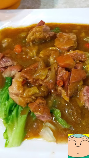 香港佐敦｜Sun Chow Fu Ho Roasted Meat Restaurant