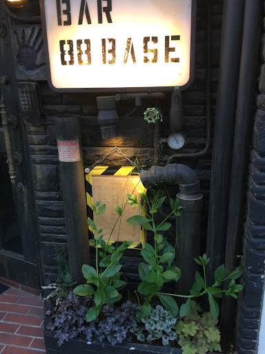 日本 Tokyo, Suginami City｜BAR 88BASE