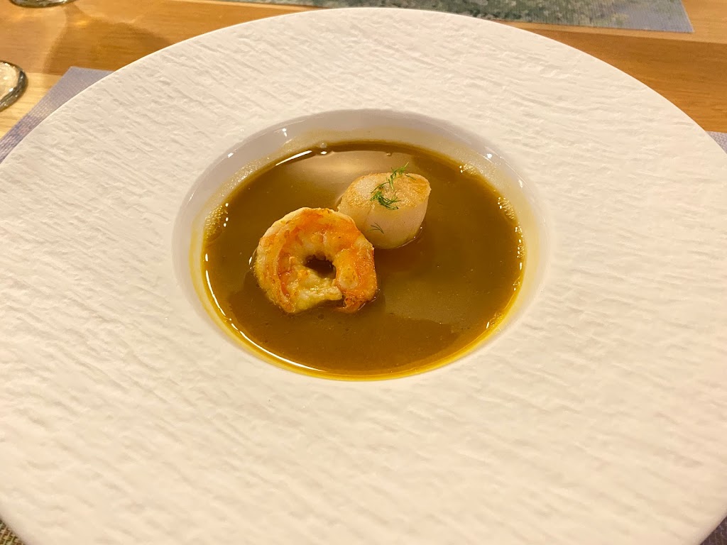 高雄市左營區 索卡藍帶廚坊 La Socca Bistro de style familial 法國家庭式餐酒館 [預約制] - 台灣餐廳推薦 ...