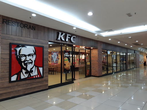 馬來西亞 Malacca｜KFC Dataran Pahlawan