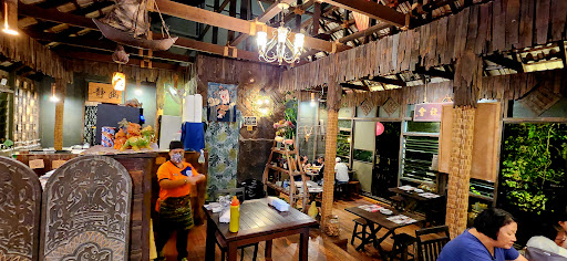 馬來西亞 Sarawak, Kuching｜The Tree Top