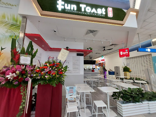 新加坡｜Fun Toast