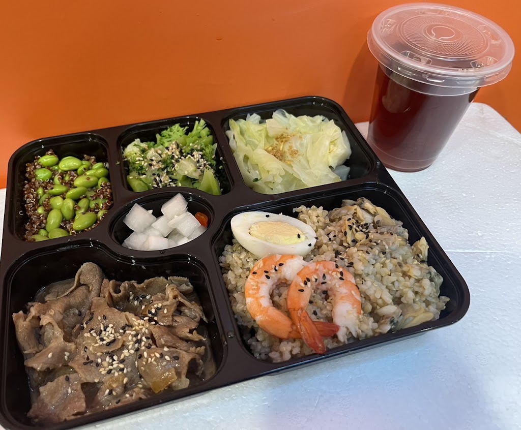 台北市南港區 波奇家POKE + PLUS 夏威夷海鮮丼飯（南港軟體園區店) - FooTinder 美食推薦 美食App