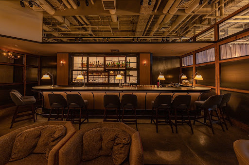 日本 Tokyo, Machida｜BAR ROJY