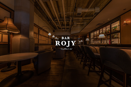 日本 Tokyo, Machida｜BAR ROJY