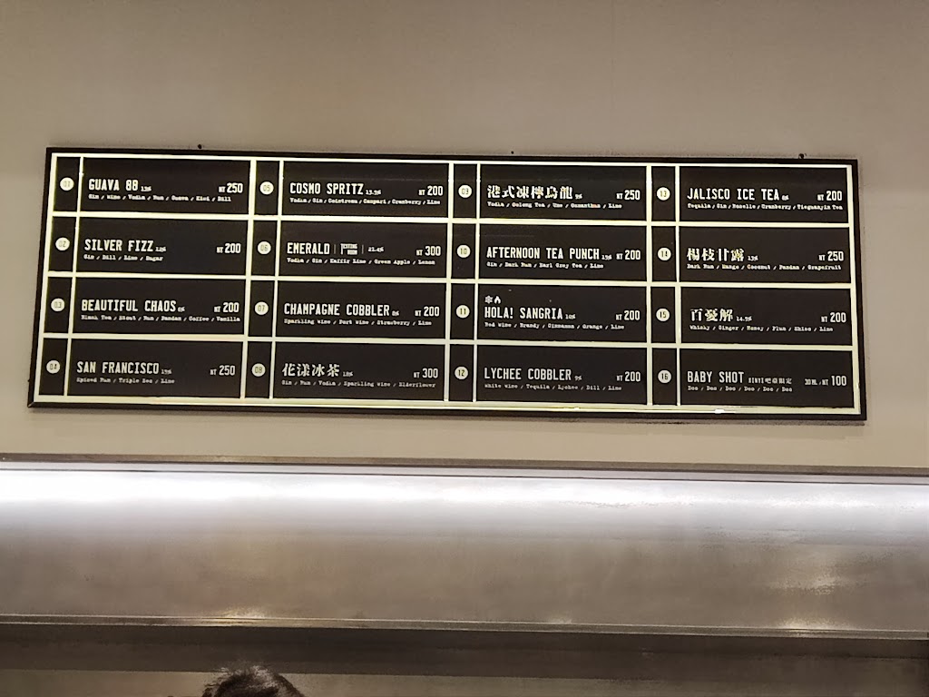 台北市信義區 Draft Land XinYi - FooTinder 美食推薦 美食App