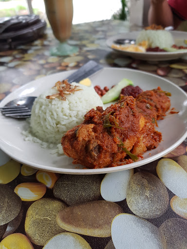 馬來西亞 Selangor, Banting｜Nasi Lemak Kanchong