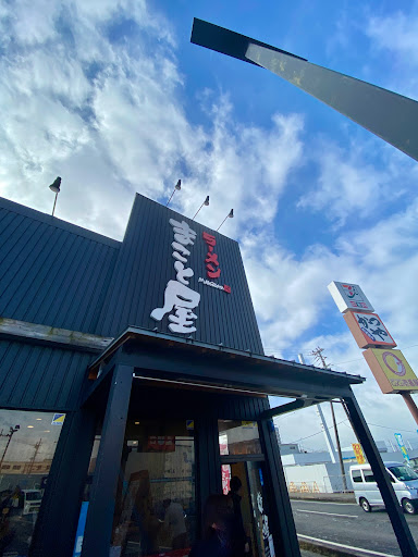 日本 Shiga, Ritto｜ラーメンまこと屋 栗東インター前店