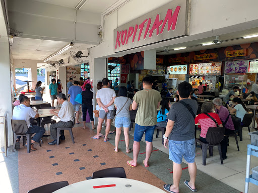 新加坡｜Mentai-Ya Japanese Cuisine @ Bukit Panjang