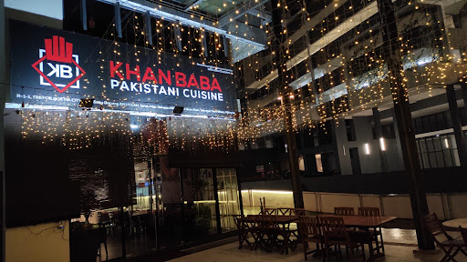 馬來西亞 Selangor, Shah Alam｜Khan Baba Restaurant Pakistani Cuisine