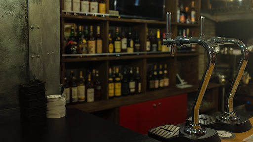 日本 Hiroshima｜Bar CONROD