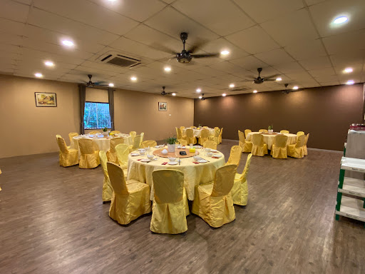 馬來西亞 Johor, Skudai｜Restoran Shan Ming Impian Emas 鐥洺海鲜楼