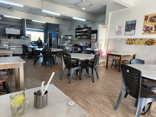 馬來西亞 Sabah, Donggongon｜Kedai Kopi Pow Kee