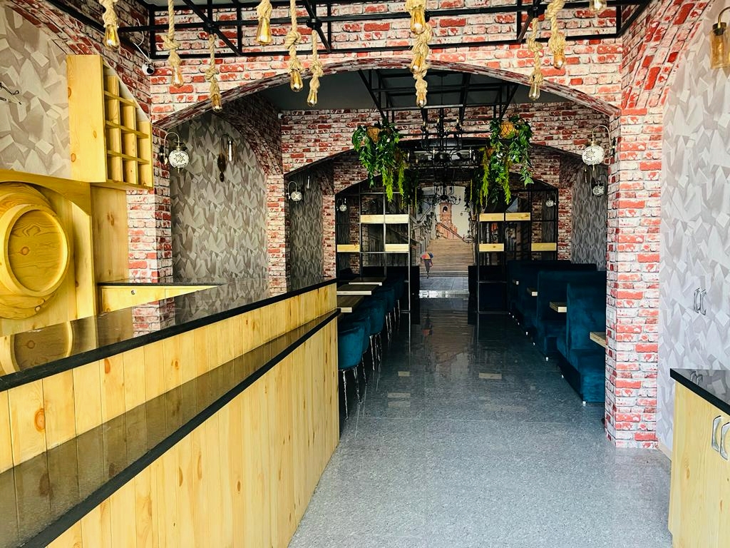 Best Restaurants in Bareilly, Uttar Pradesh - Top Dining Spots