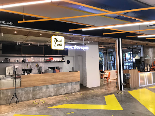 馬來西亞 Selangor, Cyberjaya｜Thai Luck Thai Cuisine (Cyberjaya)