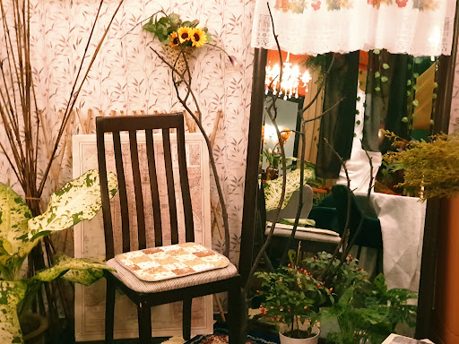 馬來西亞 Johor, Johor Bahru｜The Moon Knows Dining Room