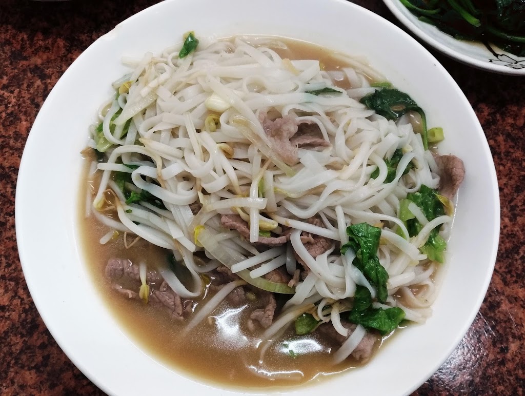 新竹市東區 清江越南小館 (Sin-Chang Quan-Viet-Nam) - FooTinder 美食推薦 美食App