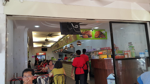 馬來西亞 Negeri Sembilan, Seremban｜Kemayan Curry House