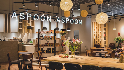 新竹縣竹北市 Aspoon Aspoon Cafe阿本 紅蔘咖啡館 - 台灣餐廳推薦 手搖推薦 甜點推薦 買一送一 優惠訊息