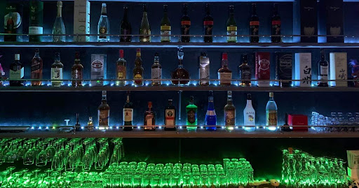 日本 Hokkaido, Chitose｜BAR ELIXIR