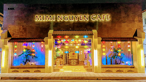馬來西亞雪蘭莪巴生港｜MIMI NGUYEN CAFE (KLANG)