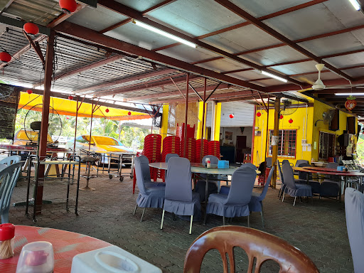 馬來西亞 Negeri Sembilan, Mantin｜Fatt Chinese Seafood Restaurant