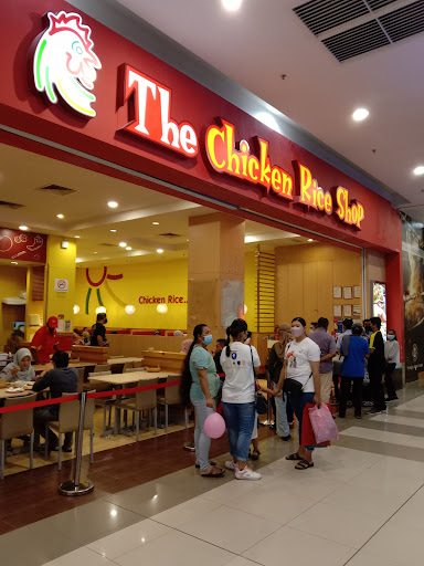 馬來西亞 Selangor, Rawang｜The Chicken Rice Shop Aeon Rawang