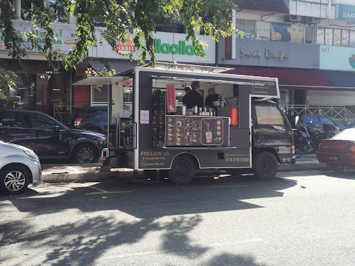 馬來西亞 Federal Territory of Kuala Lumpur, Kuala Lumpur｜Pakopi 1969 TTDI