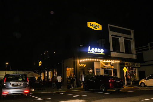 馬來西亞 Johor, Pasir Gudang｜LEEZO RESTAURANT KOTA MASAI, PASIR GUDANG