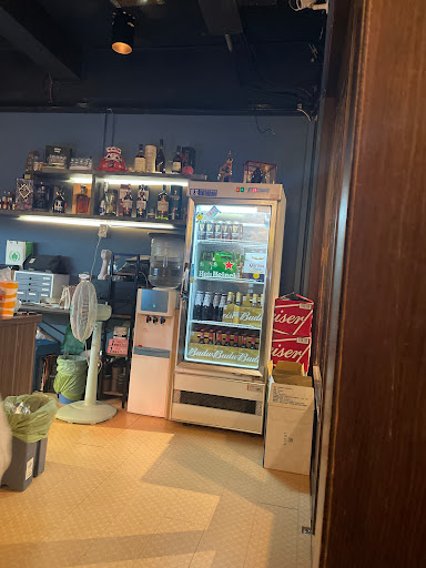 新竹市東區｜L.W.B-Story餐酒館