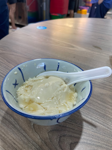 新加坡｜Tan Soon Mui Soya Beancurd (#01-41)