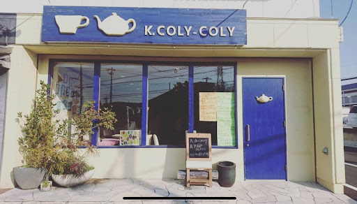 日本 Aichi, Nisshin｜K.COLY-COLY