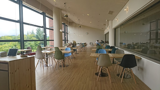 日本 Nagano｜Roger cafe