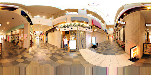 日本 Osaka｜ラーメン まぜそば SiO Style