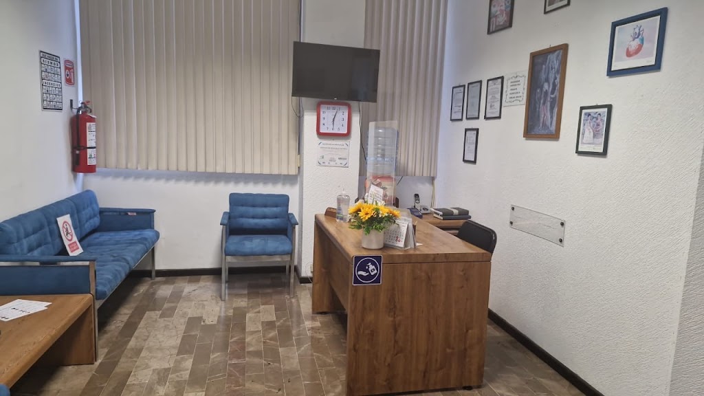 Dra. Ana Sofia Ramirez - Neumologo en Puebla | MedicinPRO