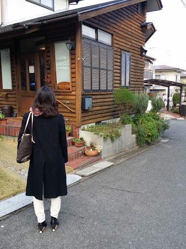 日本 Kyoto, Kyotanabe｜マテア