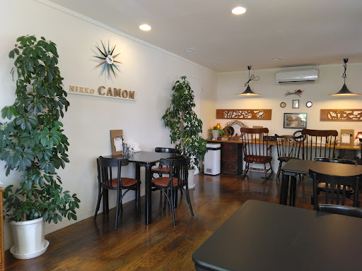 日本 Tochigi, 日光市｜NIKKO CAMON