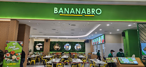 馬來西亞 Selangor, Rawang｜BananaBro AEON Rawang