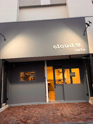 日本 Tokyo, Nerima City｜Cloud9cafe